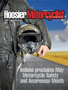 ABATE of Indiana - Hoosier Motorcyclist Magazine