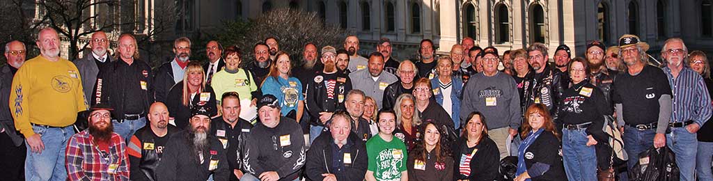 ABATE of Indiana - Membership