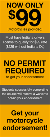 ABATE of Indiana - Motorcycle Rider Course